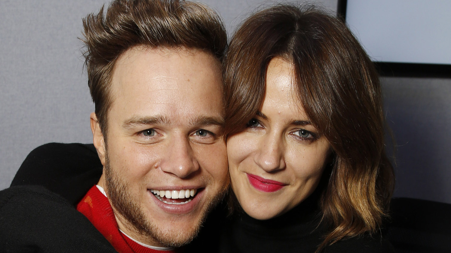 Olly Murs pays touching tribute to late friend Caroline Flack on her ...