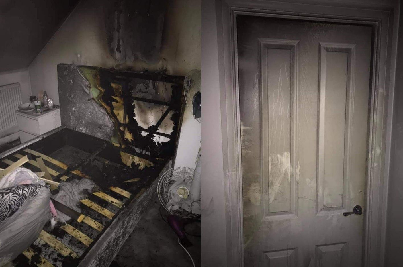 Warning issued after phone charger starts fire near Chichester | News ...