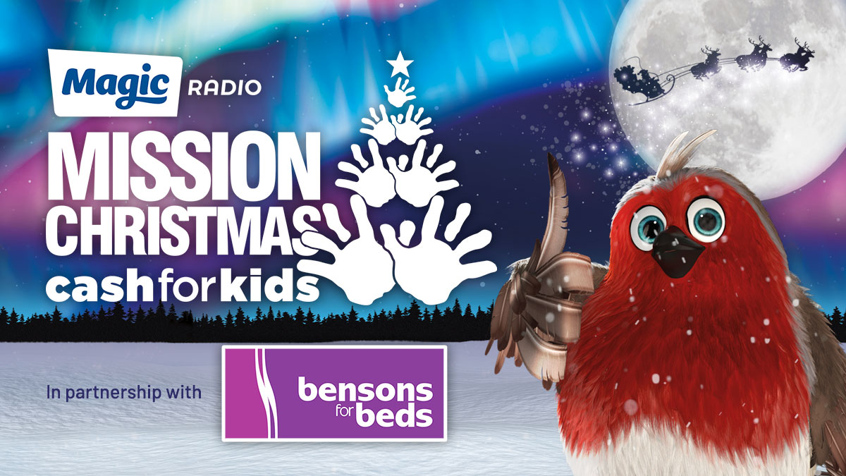 Because of you £12,739,193 has been raised to support 254,352 children ...