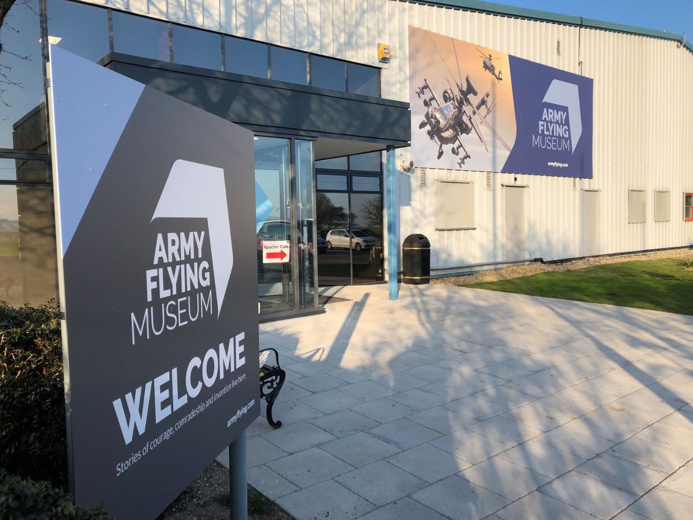 'Glorious Gliders' needed for West Hampshire museum display | News ...