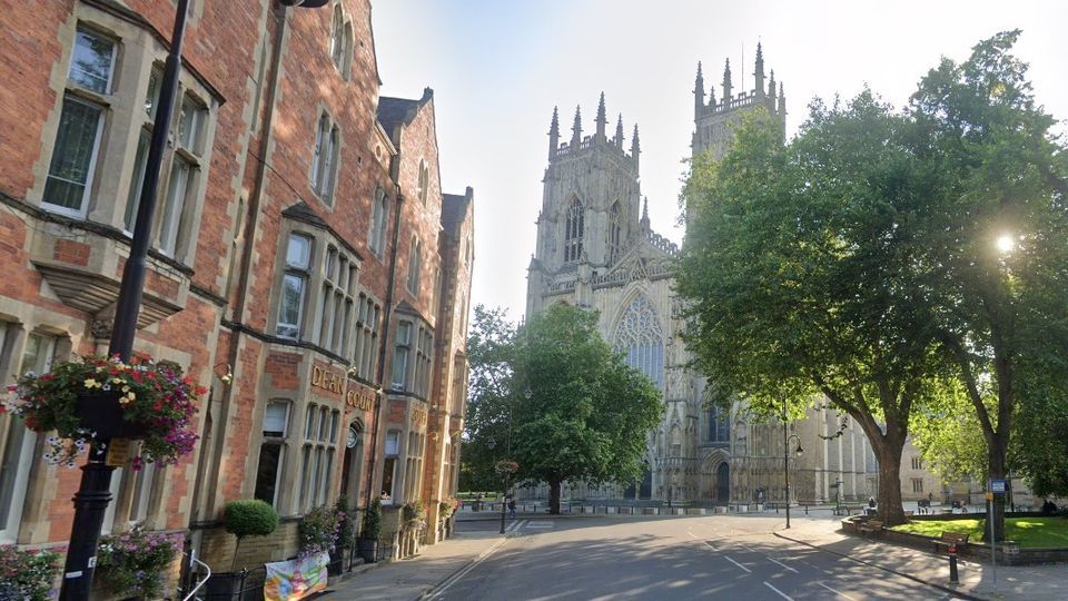 City of York Council say 'stay safe and shop local this weekend' | News ...