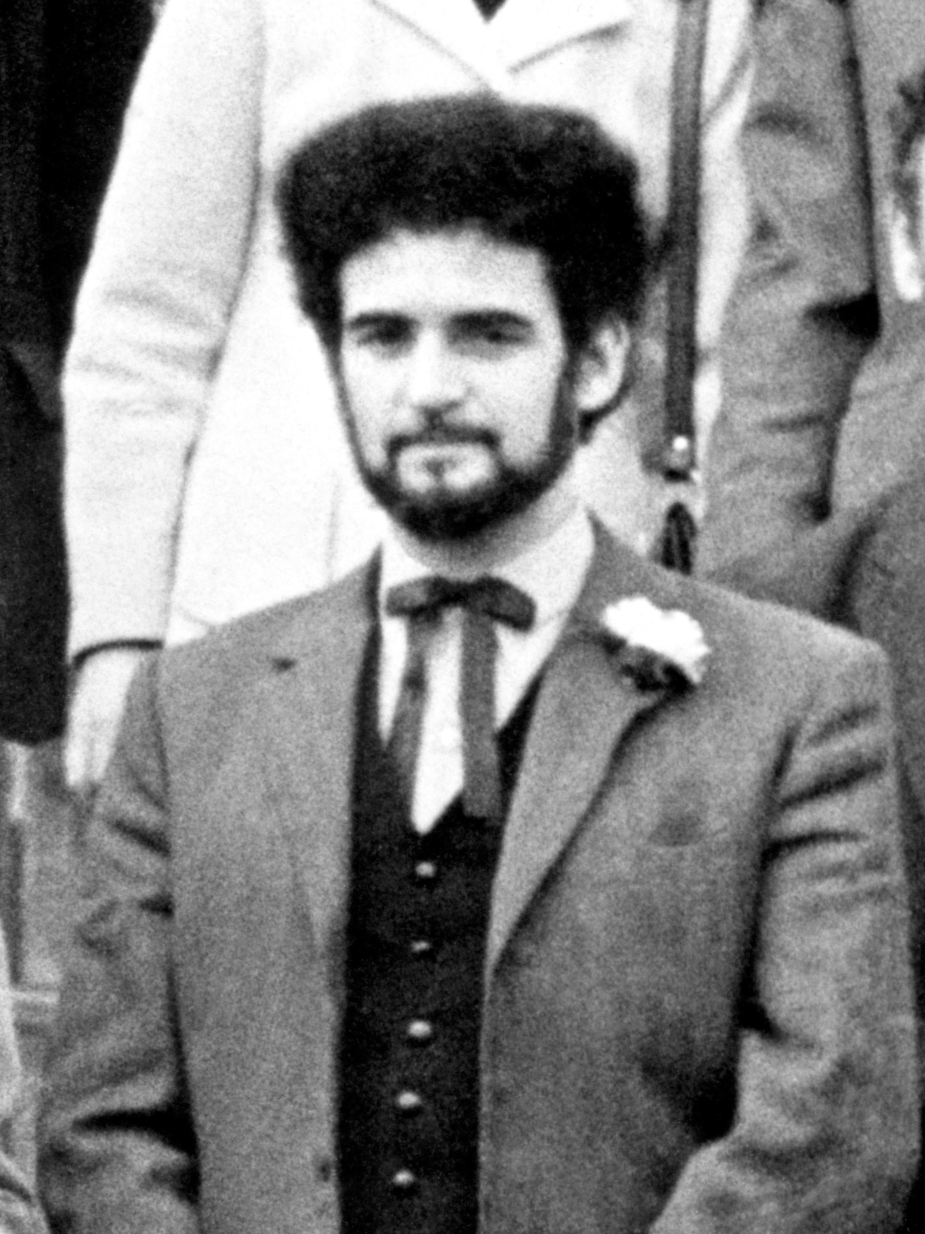 The Yorkshire Ripper has died at the age of 74 | News - Greatest Hits ...