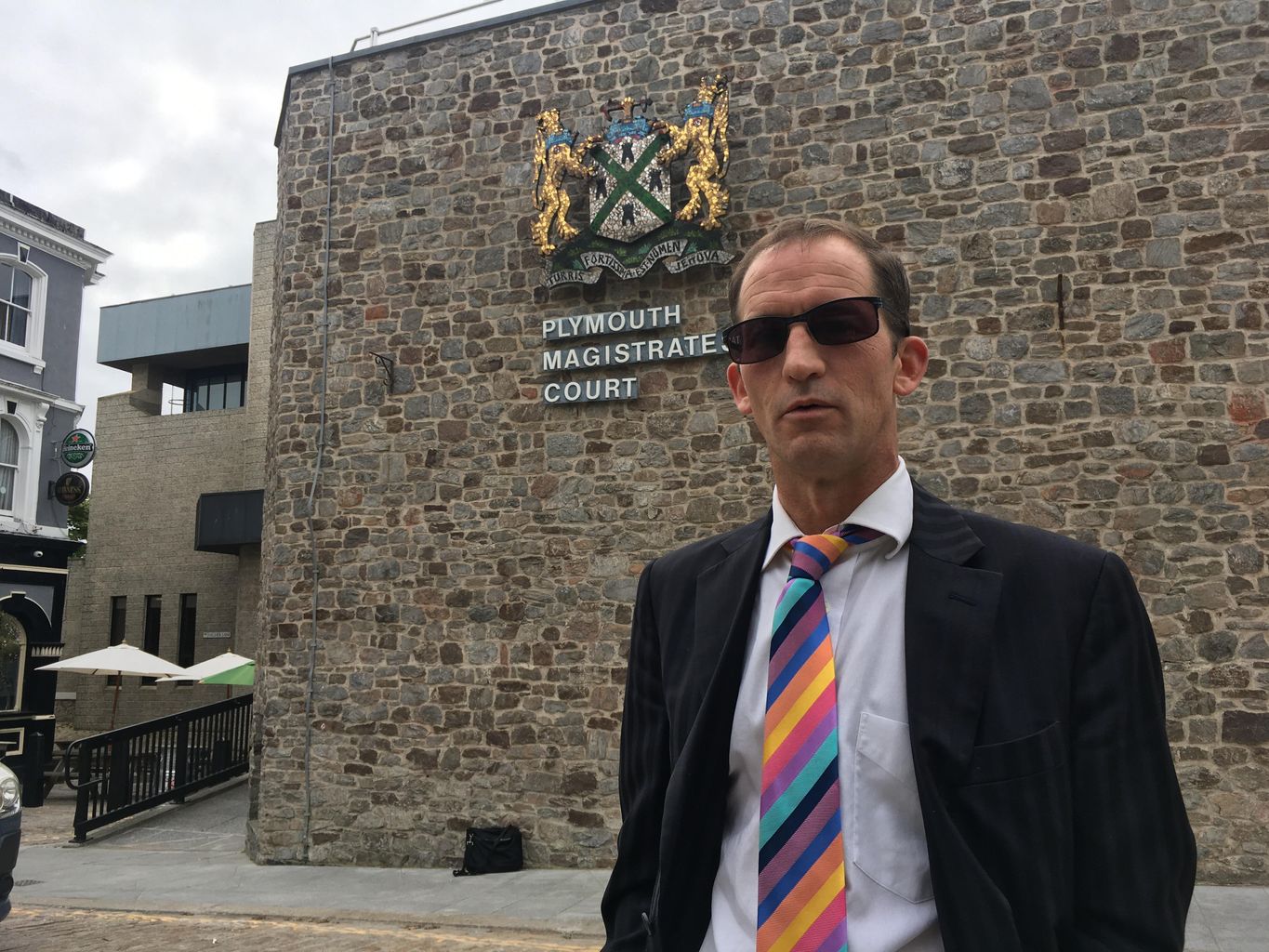 Court hears evidence backing Council's decision to rename Plymouth ...