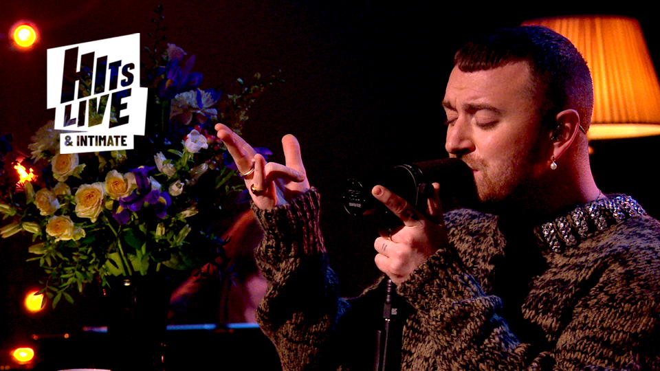 Watch videos of Hits Live and Intimate with Sam Smith