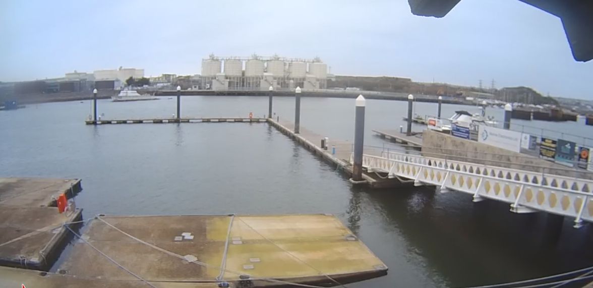Plymouth ports get share of £10 million to support Brexit transition ...