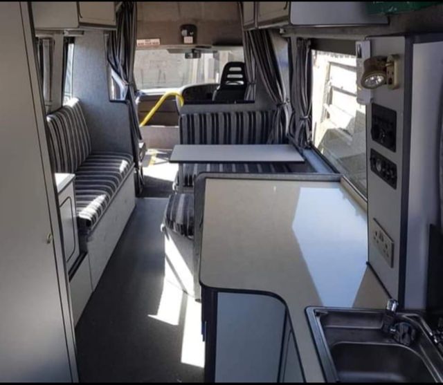 Mobile outreach unit set to help young people in Buckinghamshire | News ...