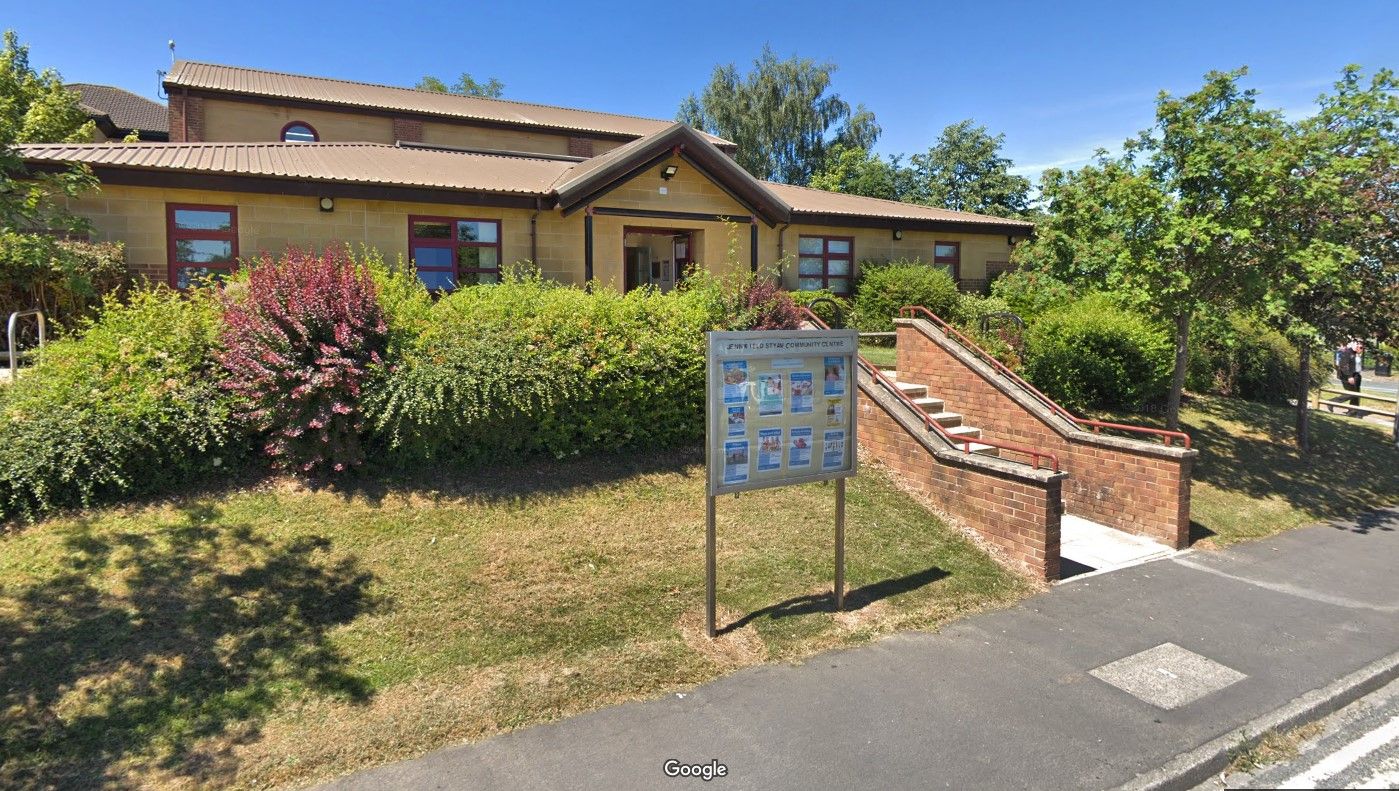 Harrogate community centre to be temporarily used to help local NHS ...