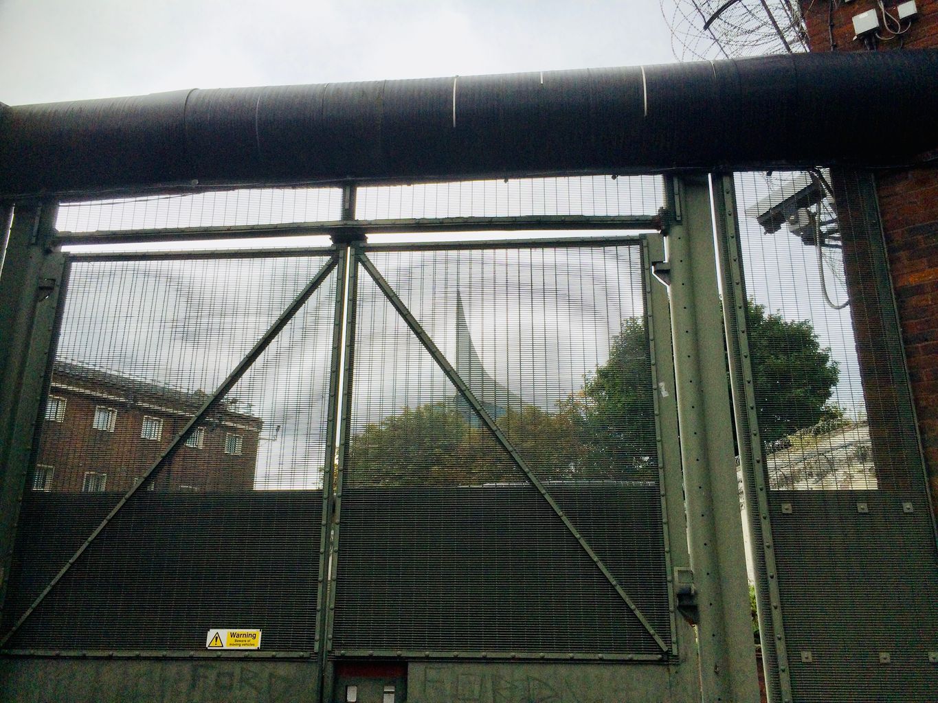 Future of Reading Prison in the balance again | News - Greatest Hits ...