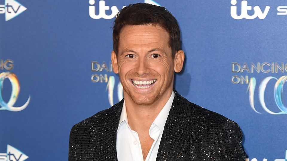 Joe Swash opens up about feeling 'broody' on Dave Berry's podcast