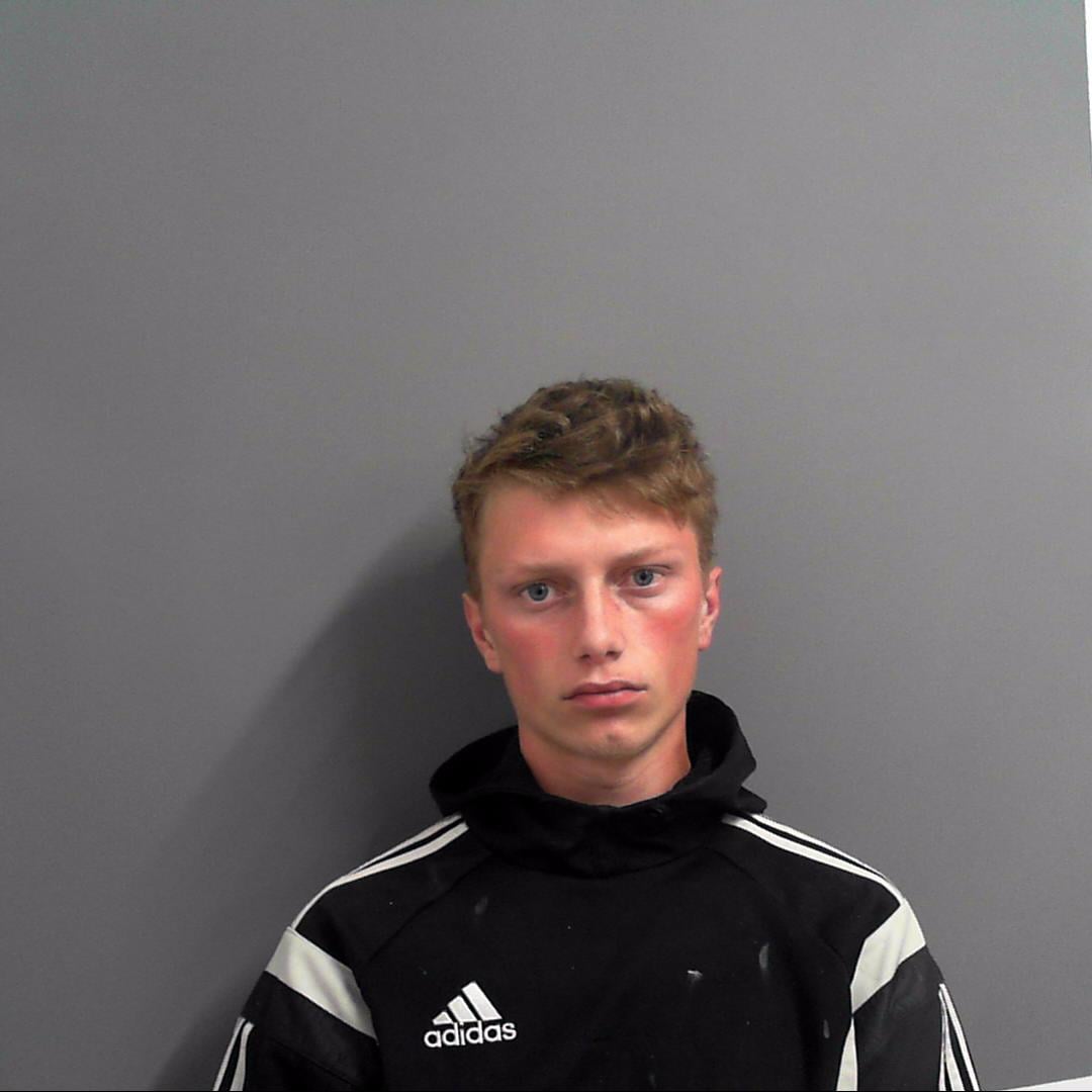 Whitby man sentenced for sexually assaulting a six-year-old child ...