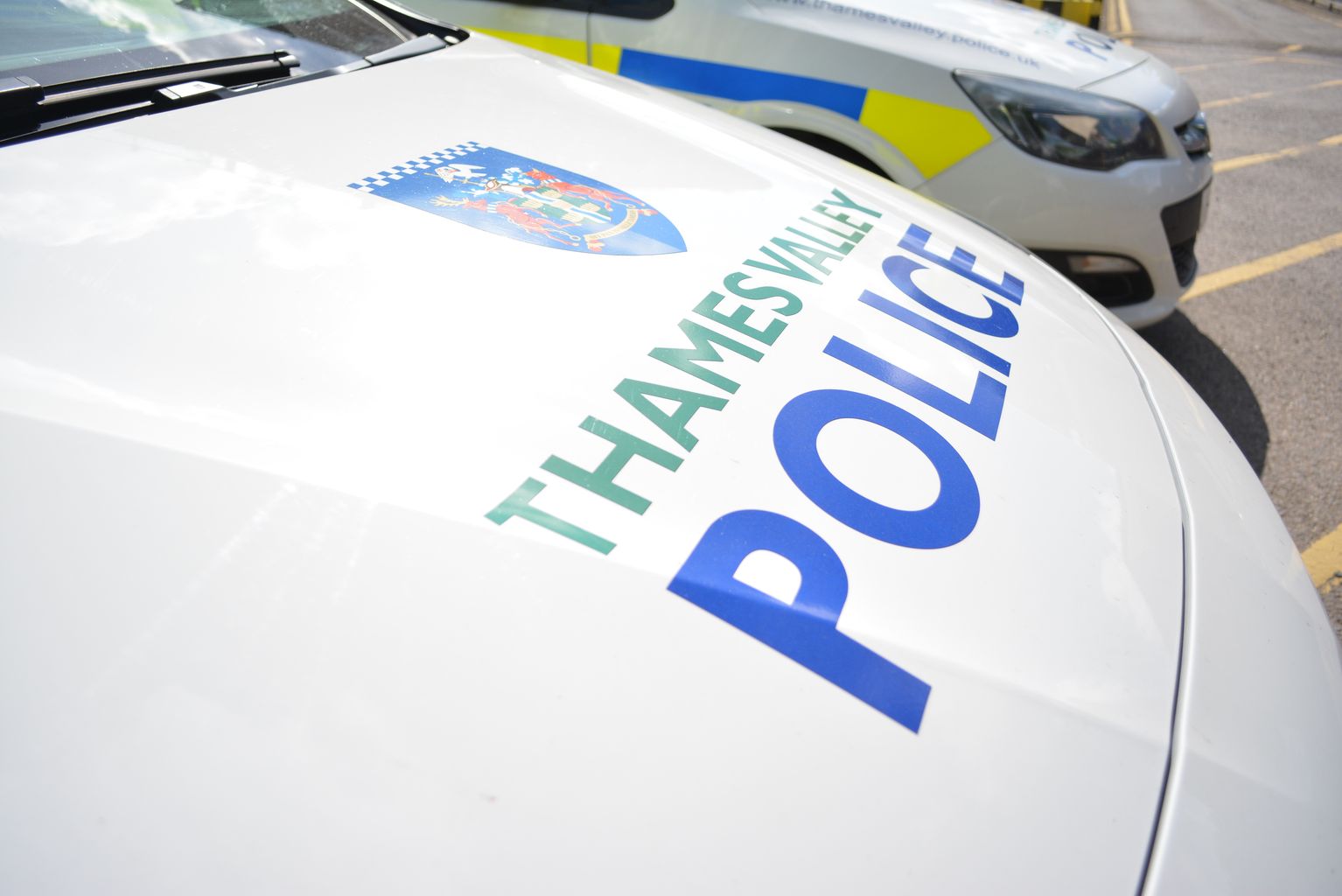 Thames Valley Police launch new counter terrorism website | News ...