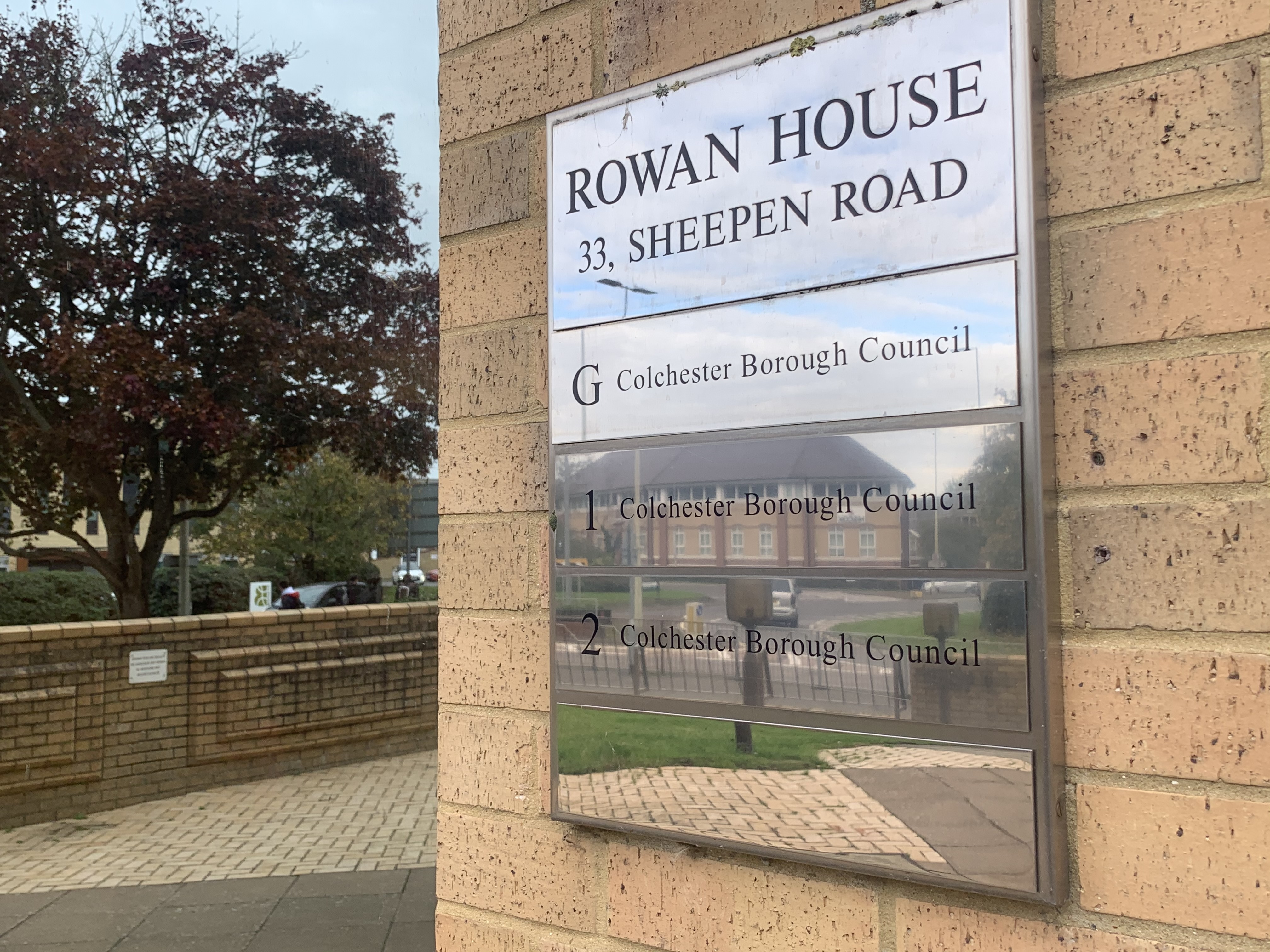 Colchester businesses to benefit from lockdown funding