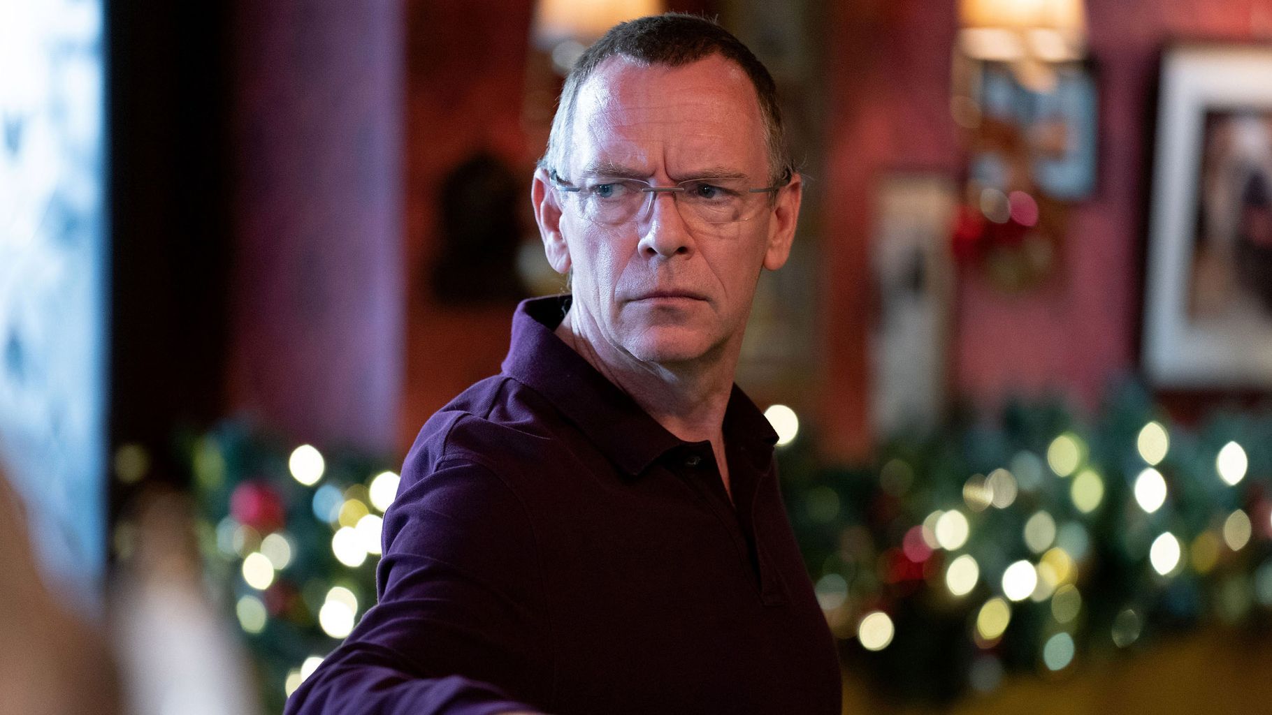 EastEnders spoilers: Ian Beale is left for dead – but who is responsible?