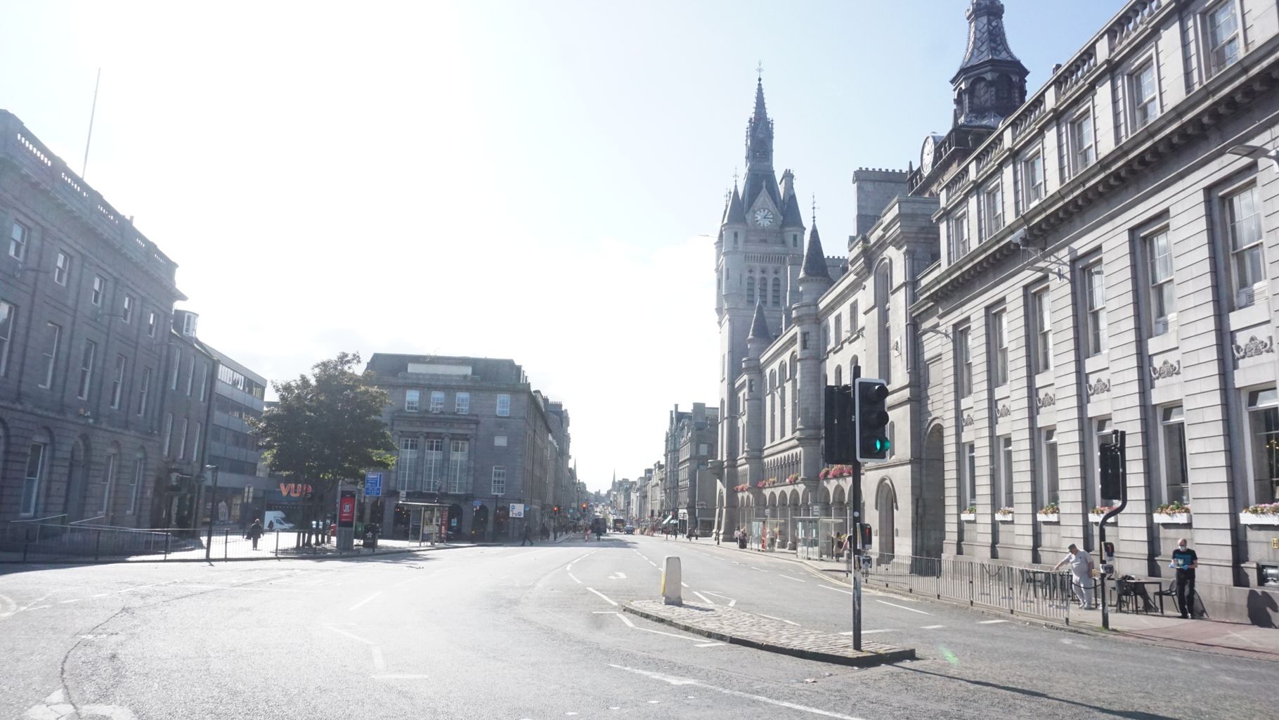 Meet the candidates for Aberdeen Central MSP