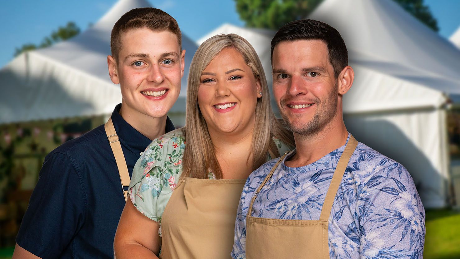 The Great British Bake Off 2020: 7 lovely moments from the final
