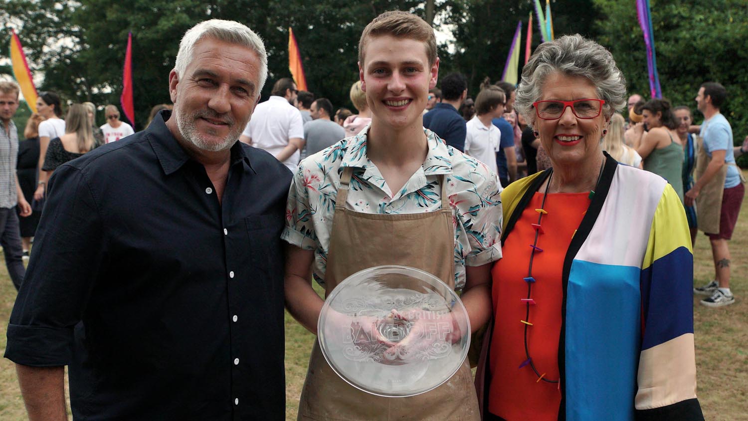 The Great British Bake Off: Everything you need to know about the 2020 ...
