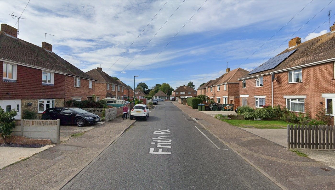 Investigation launched after 11-year-old boy 'grabbed' in Bognor | News ...