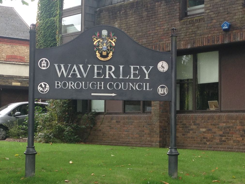 WAVERLEY: Higher Covid tier despite falling cases | News - Greatest ...