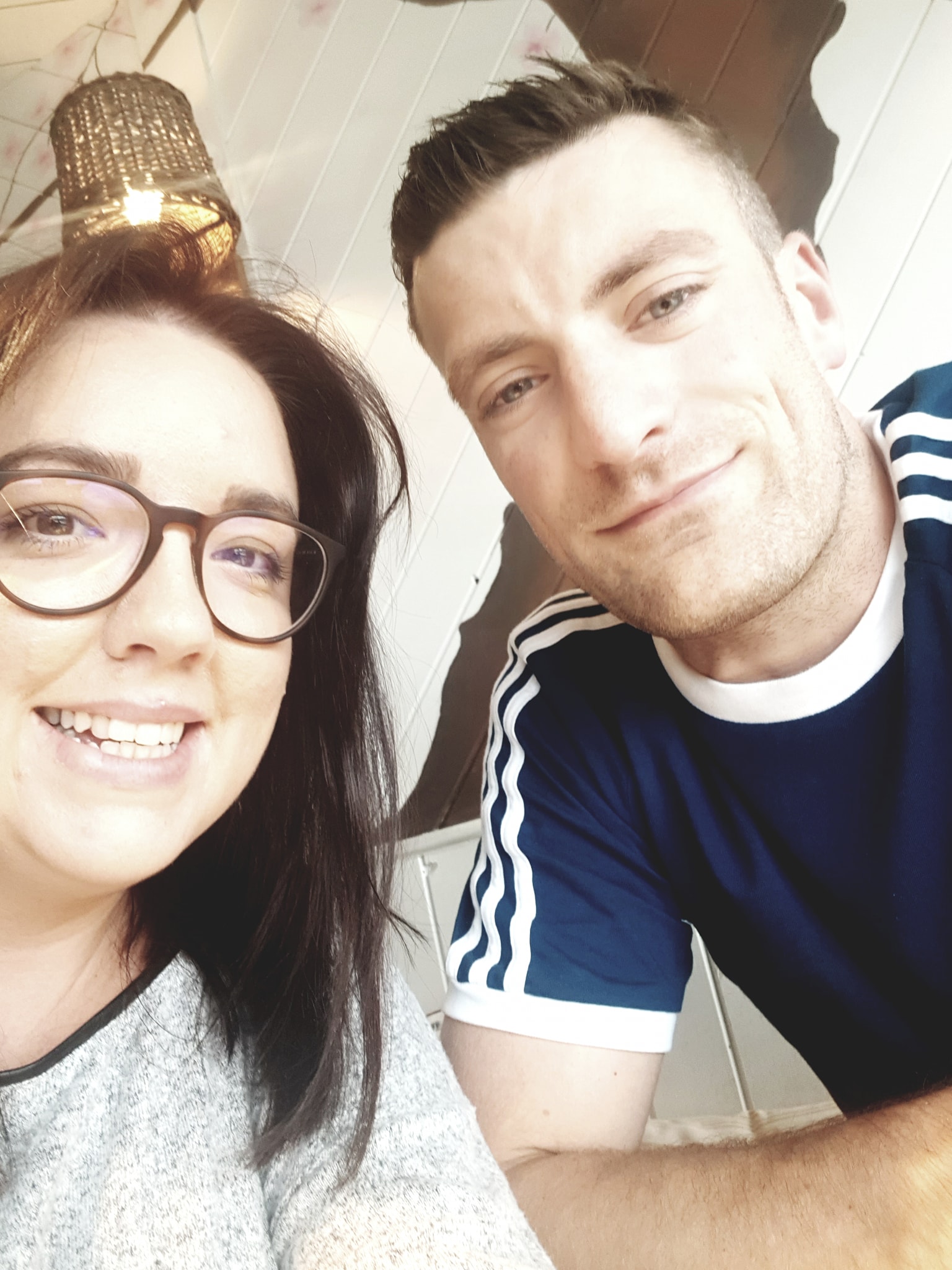 Ballyclare Mum-To-Be wins Northern Ireland’s Biggest ever radio prize ...