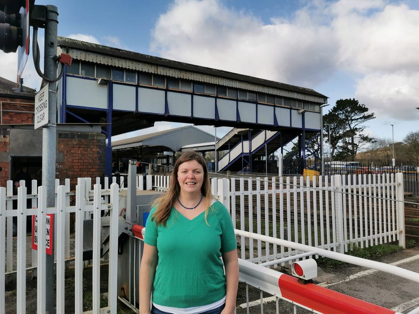 Plans for Mid-Cornwall Metro rail service between Newquay and Falmouth ...