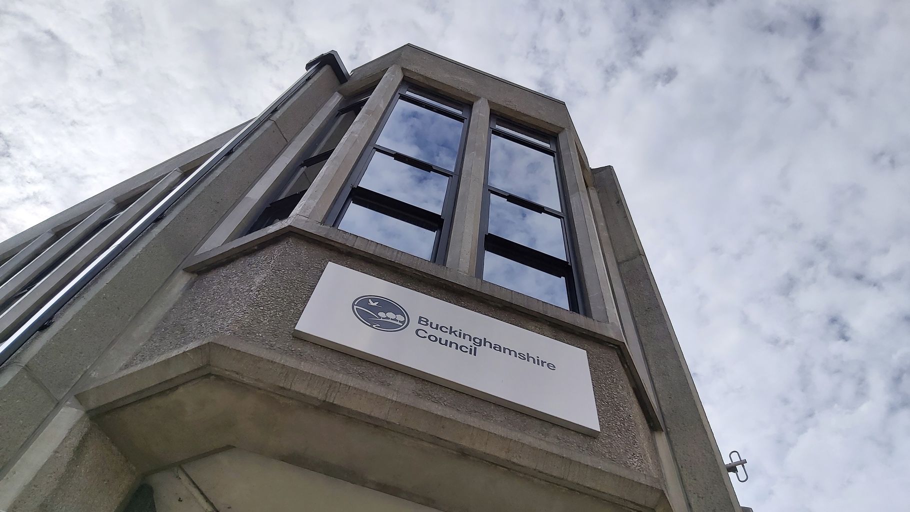 Bucks Council announces plans to convert vehicle fleet to electric power