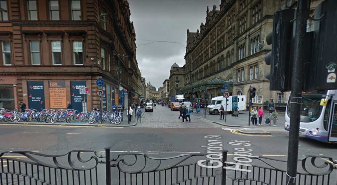An investigation's underway after a man suffered serious head injuries ...