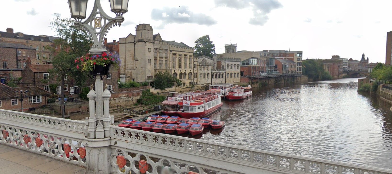 York Outer MP Julian Sturdy votes IN FAVOUR of new tiers system | News ...