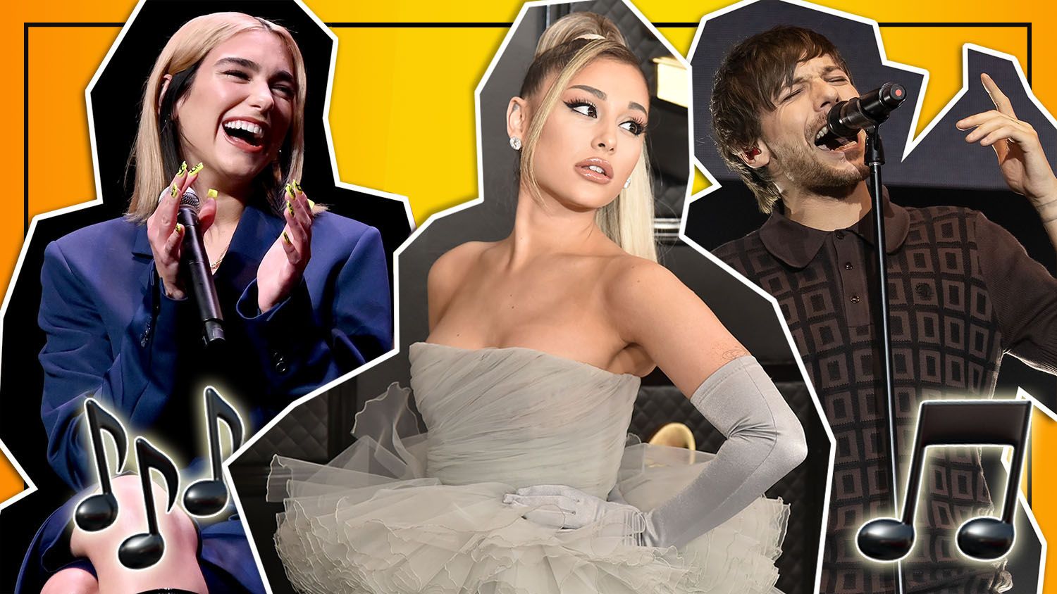 Album releases in 2020: Which records are coming out this year?