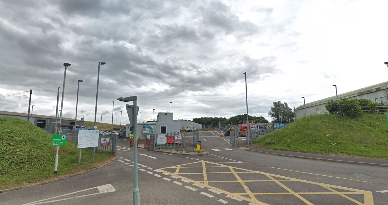 Chelson Meadow soon to charge to get rid of certain types of waste ...