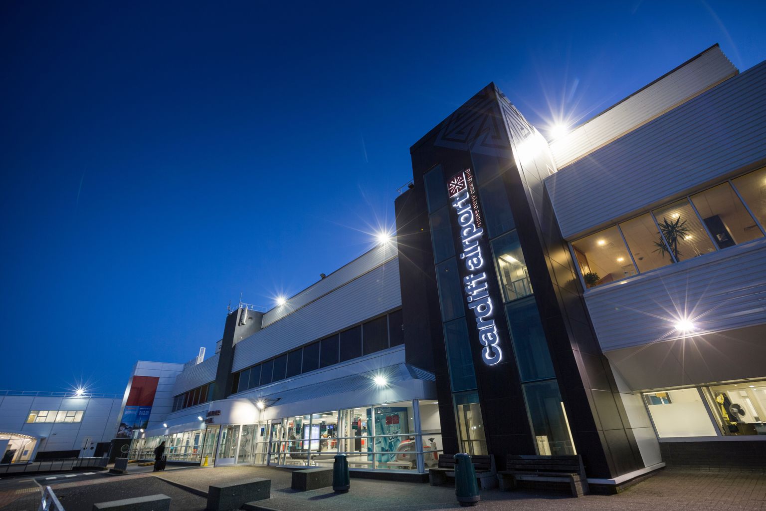 Airline launches nine new routes from Cardiff Airport | News - undefined