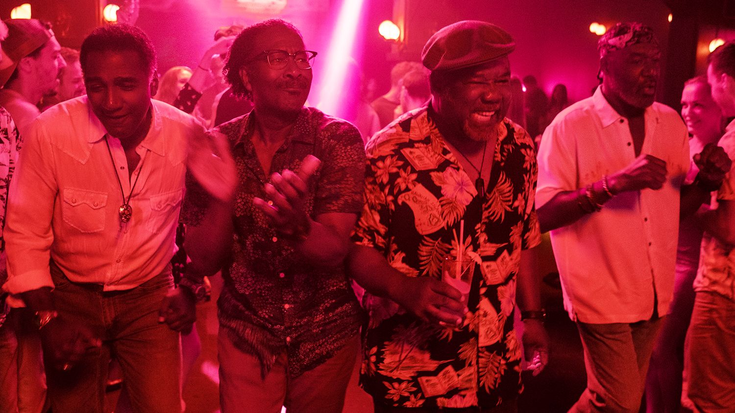 Empire magazine's best movie soundtrack songs of 2020