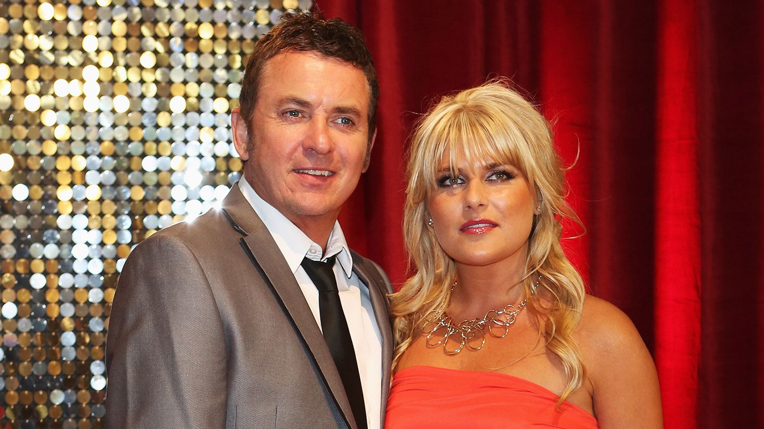 I'm A Celeb: Shane Richie's wife Christie opens up about his journey