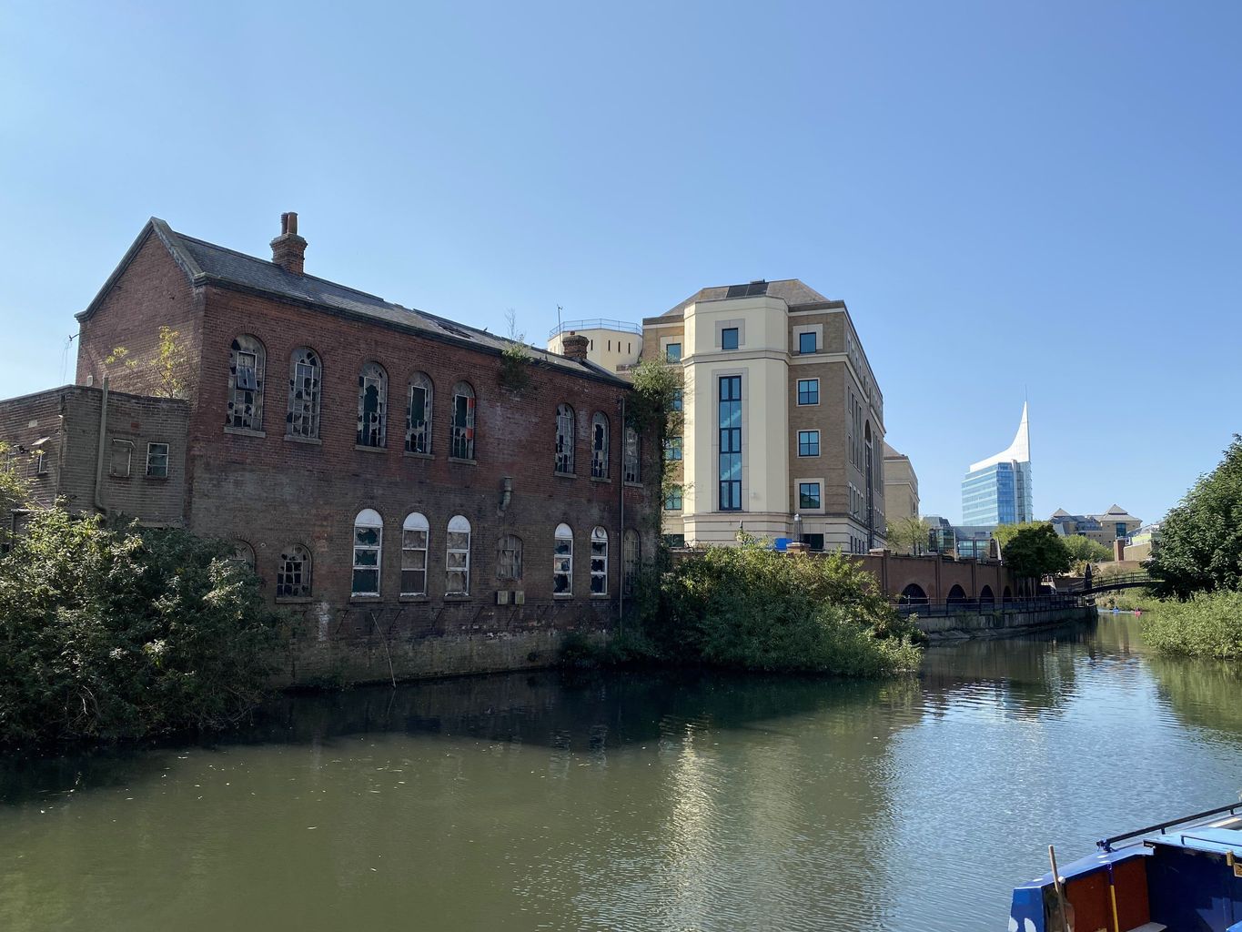 New measures to protect historic buildings in Reading | News - Greatest ...