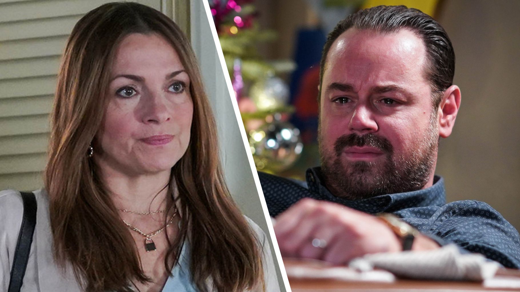 EastEnders spoilers: Katy Lewis' manipulation continues