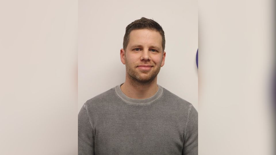 Nick Bailey to deliver talks on trauma of Salisbury Novichok poisoning ...