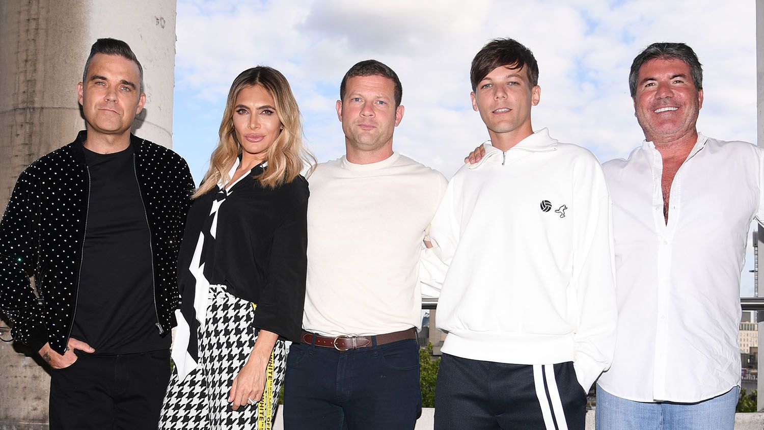 X Factor presenter Dermot O'Leary says the show won't be returning next ...