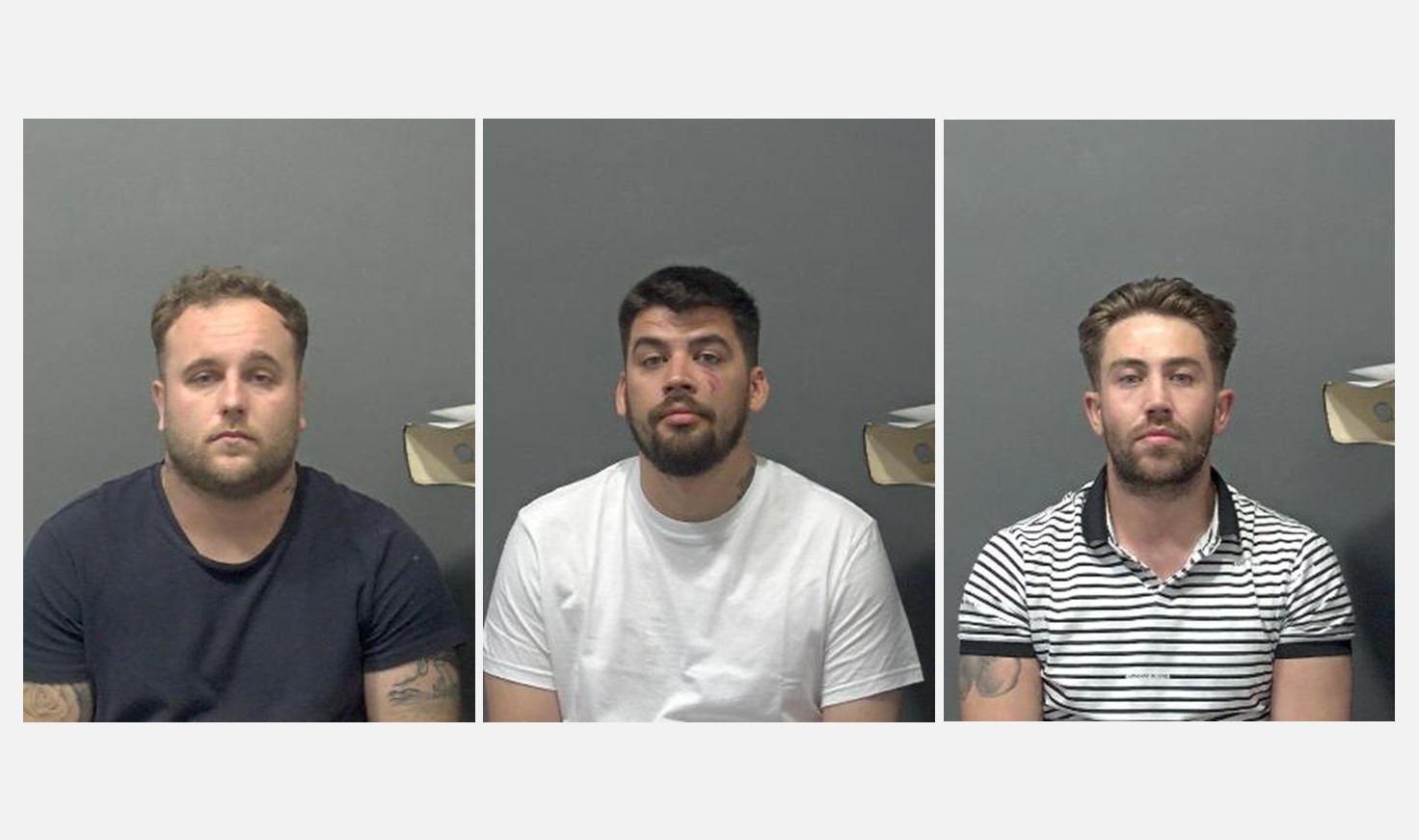 Three jailed over Leighton Buzzard pub attack | News - Greatest Hits ...