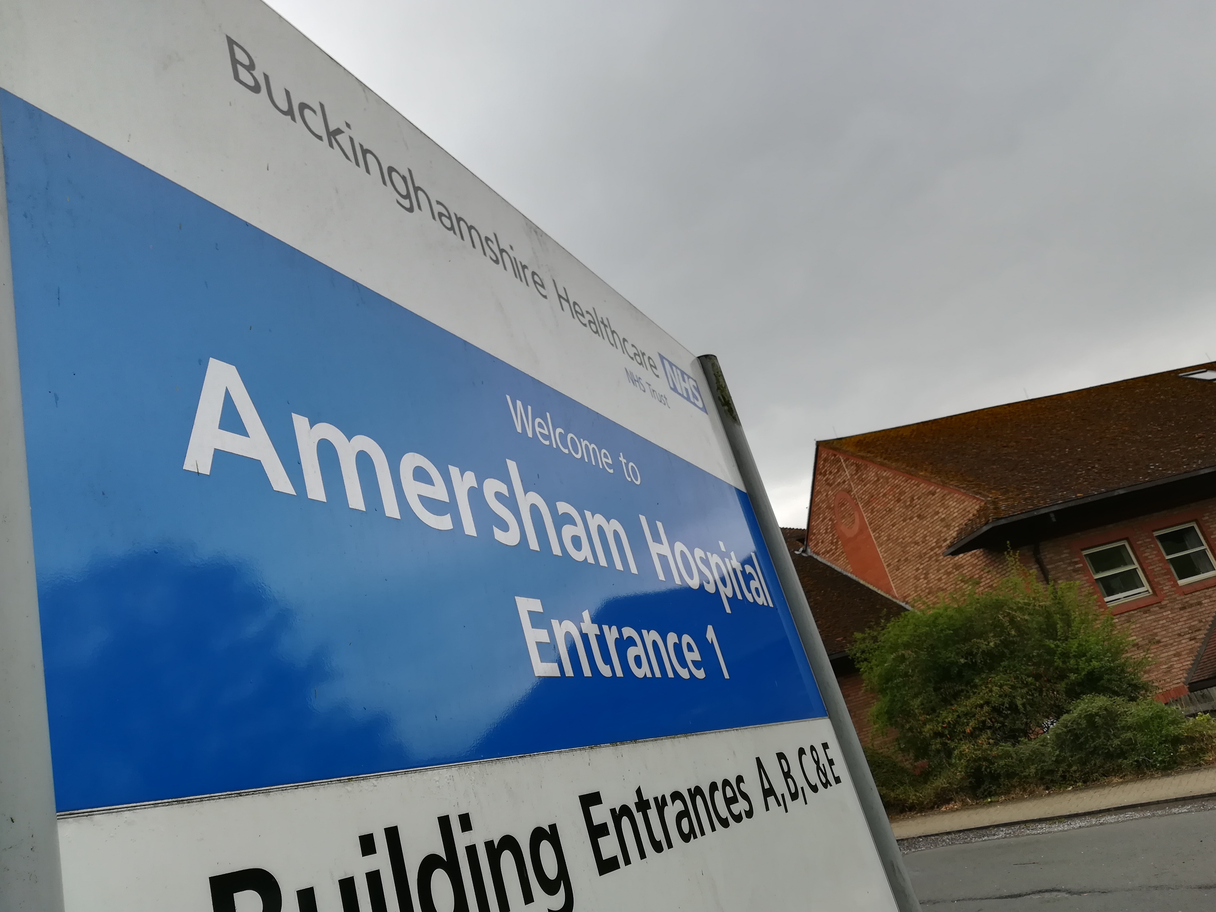 Covid recovery unit opens in Buckinghamshire | News - Greatest Hits ...