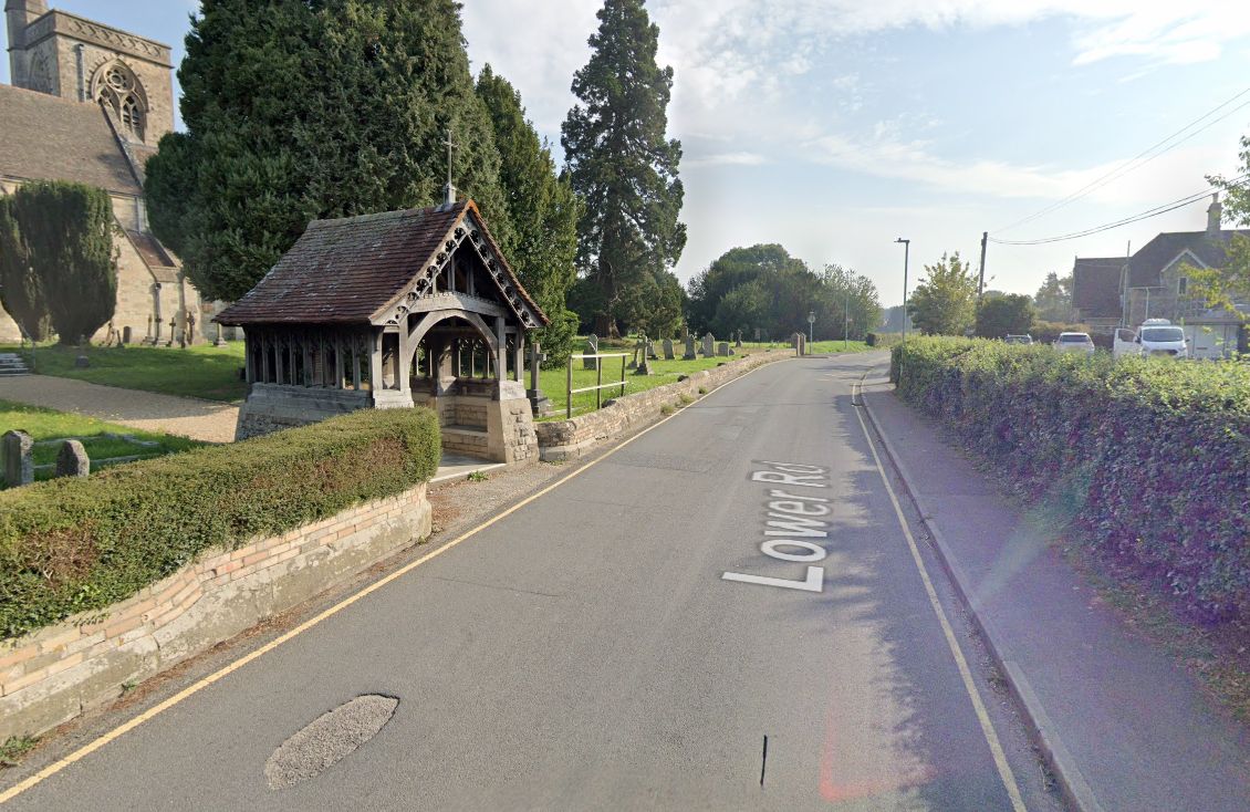 'Nail varnish removed' poured over Lower Bemerton car | News - Greatest ...