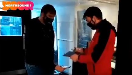 "World's First" hospitality track and trace system launches in Aberdeen ...