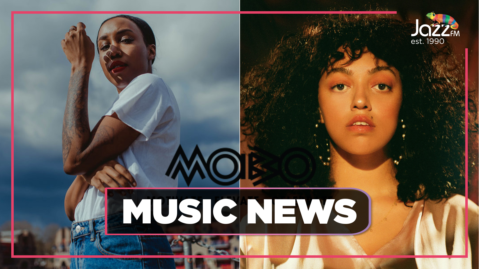 MOBO Awards 2020 winners revealed