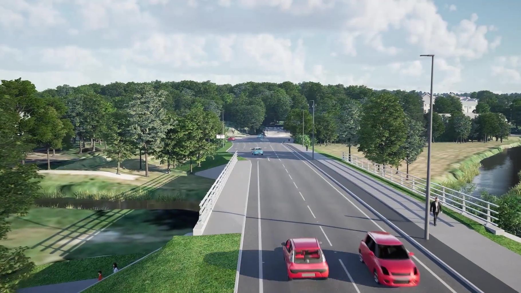 Last chance to have your say on Mottram’s new £228 million bypass ...