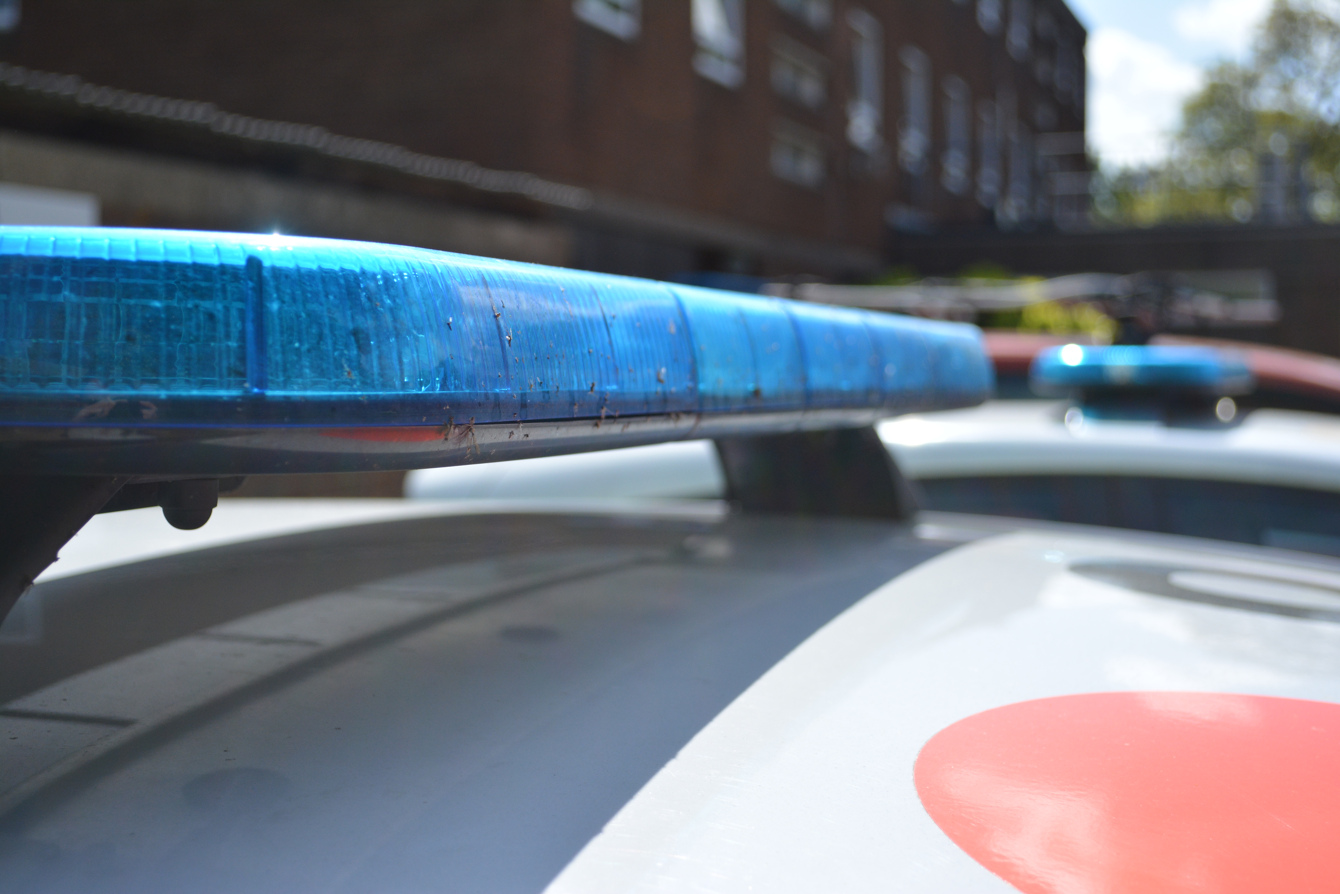 Woman arrested after two police officers assaulted in Clacton