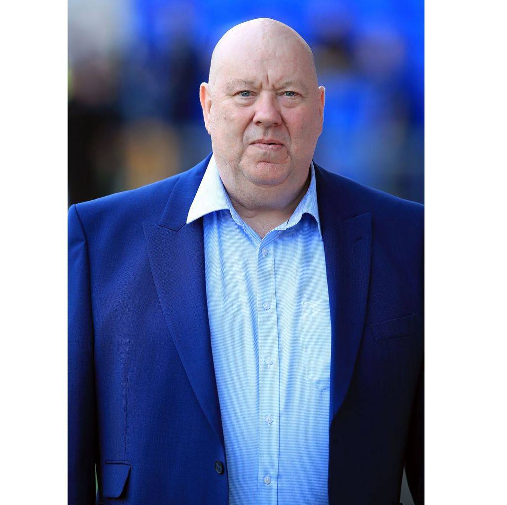 Liverpool Mayor Joe Anderson stepping aside | News - Greatest Hits ...