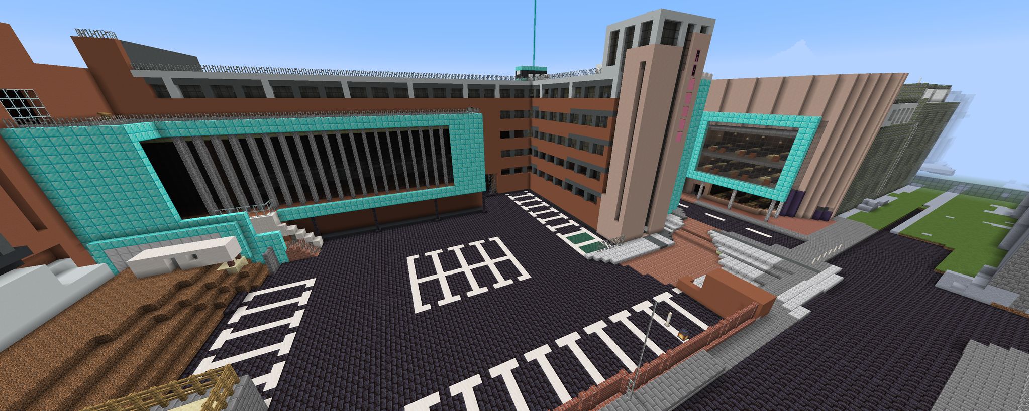 Take a virtual tour of Abertay University... | News - Tay FM