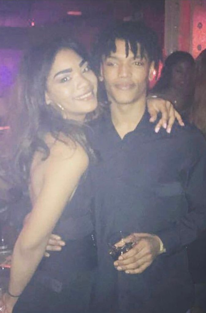 Teenager jailed for stabbing his friend to death at family memorial ...