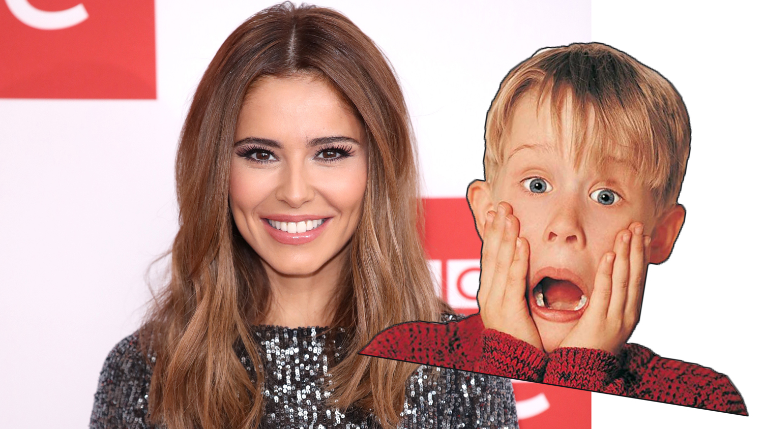 Cheryl posts adorable video of Bear recreating iconic 'Filthy Animals ...