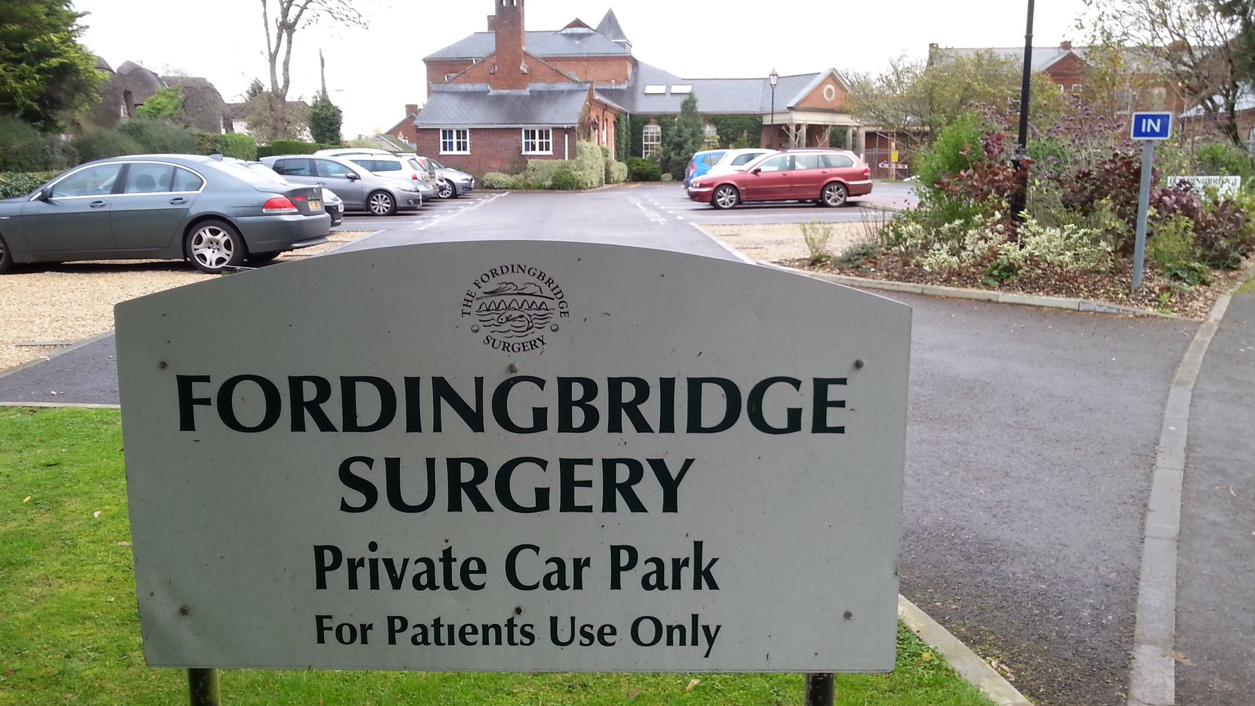 Covid-19 vaccine programme begins at Fordingbridge Surgery | News ...