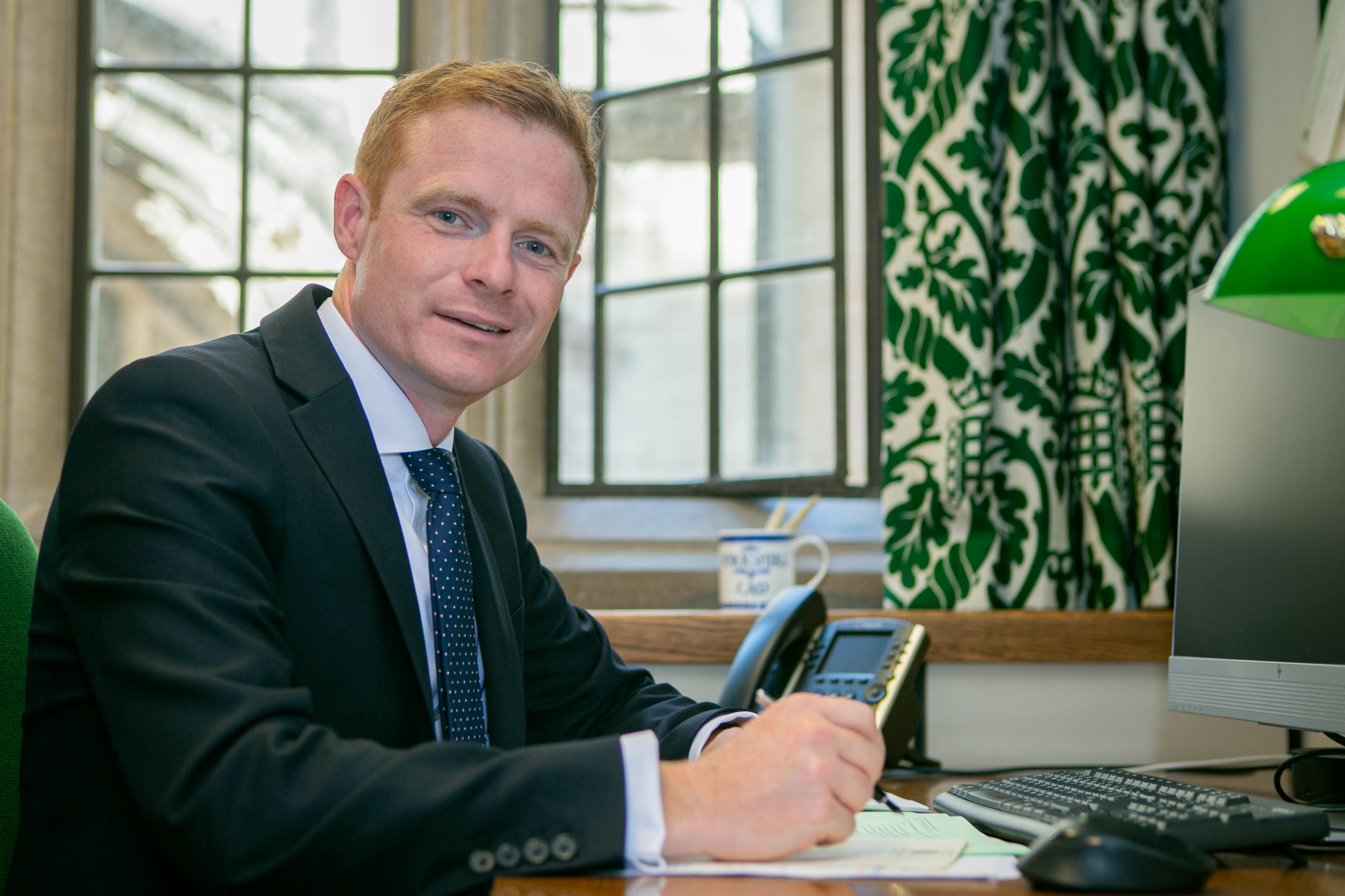 Keighley & Ilkley MP 'extremely frustrated' by continued Tier 3 ...