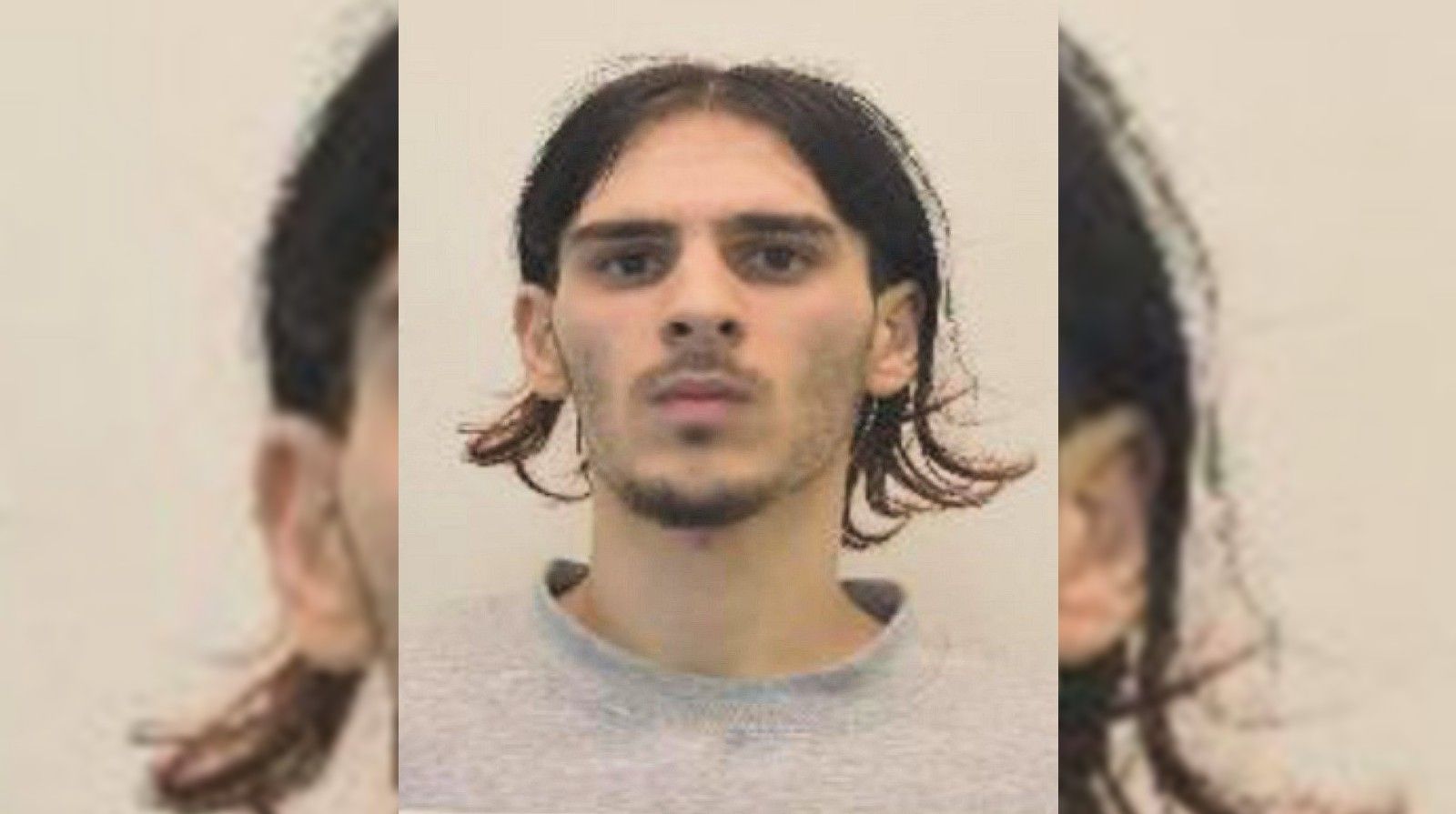 Search underway for Ford Prison absconder | News - Greatest Hits Radio ...